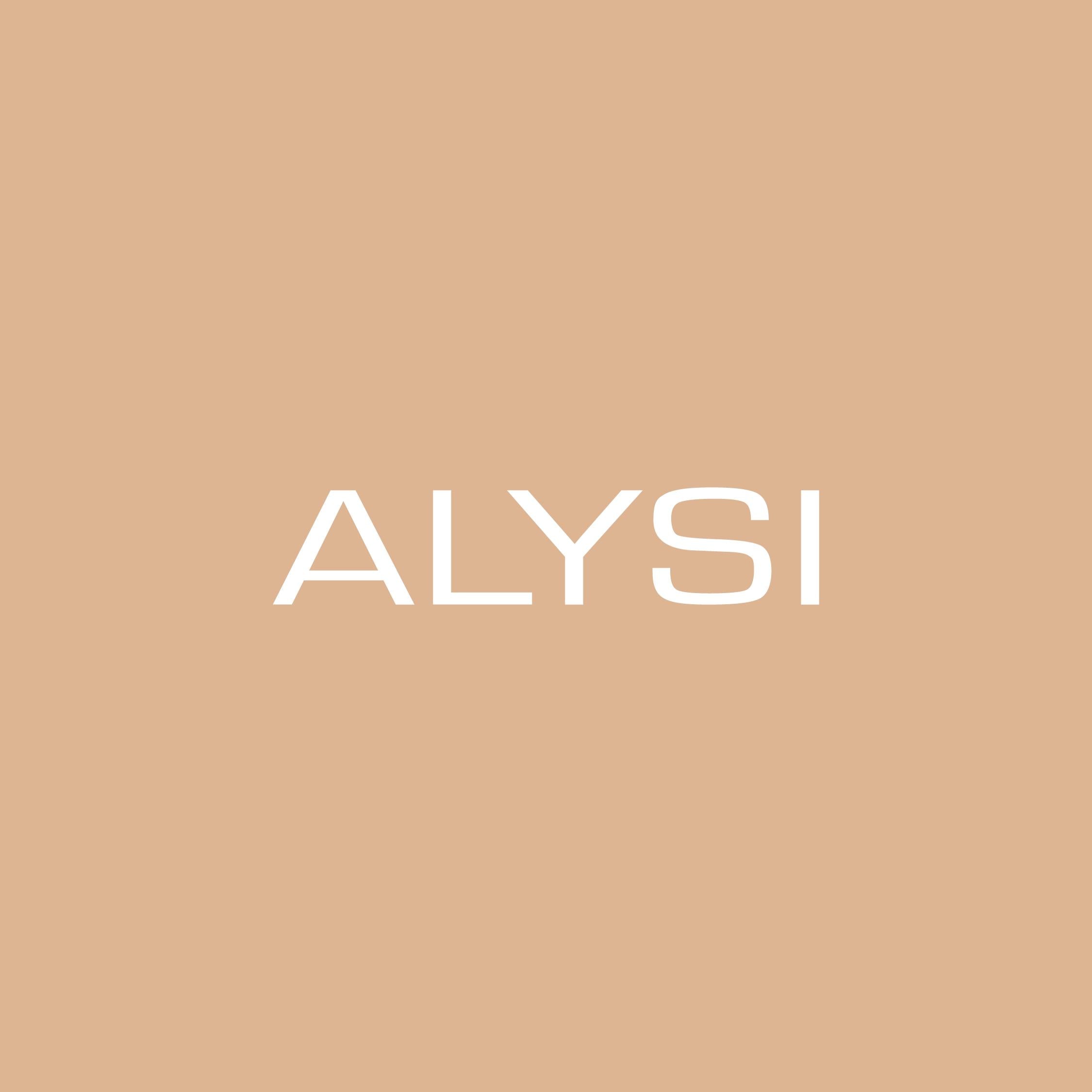 Products – Alysi